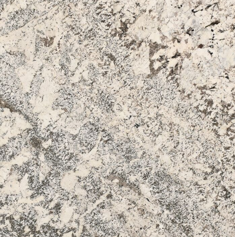 Bianco White Granite Bianco Ignio Leather Granite Slabs SNB Stone